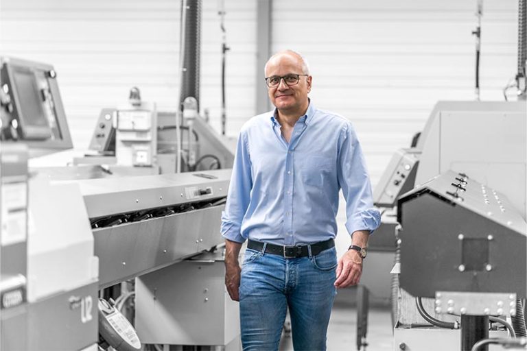 Bilger – Präzisionsdrehteile GmbH & Co. KG